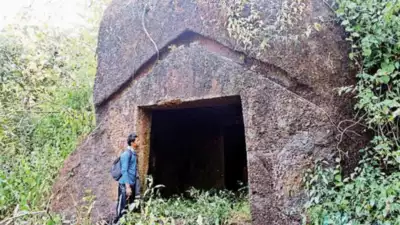 PULI THEVAR | IAS GYAN