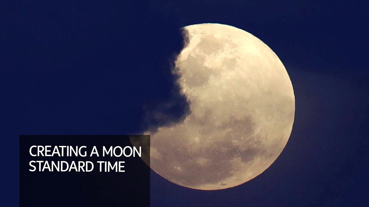 US Establishing a Moon time standard using atomic clocks UPSC