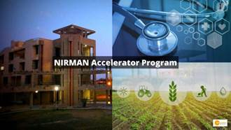 NIRMAN ACCELERATOR PROGRAM | IAS GYAN