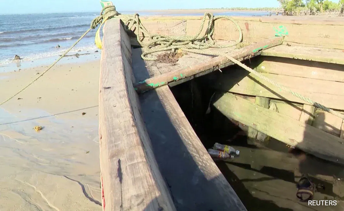 Tragic boat capsizing incident in Pune, Maharashtra. UPSC