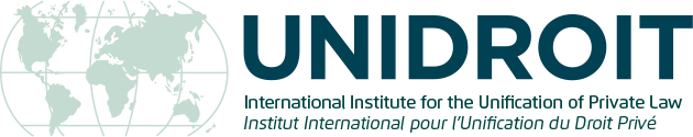 International Institute for the Unification of Private Law (UNIDROIT)