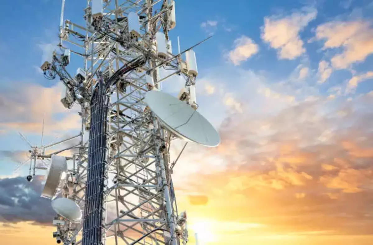 Telecom industry seeks USOF elimination, lower customs duties UPSC
