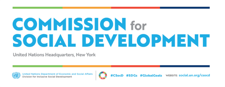 United Nations Commission on Sustainable Development (CSD)