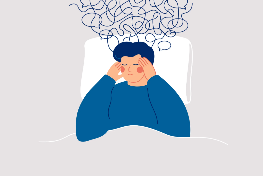 UPSC Exam: Overcoming Mental Blocks and Maintaining Motivation , IAS GYAN