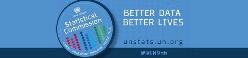 United Nations Statistical Commission (UNSC)