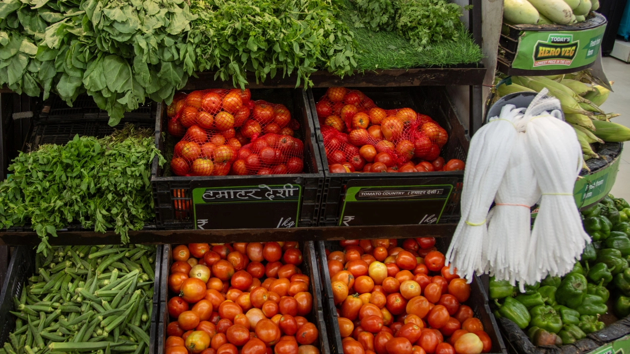 Fluctuations in Tomato price impacting both farmers and Consumers