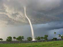 Waterspout - Nature's Mesmerizing Phenomenon