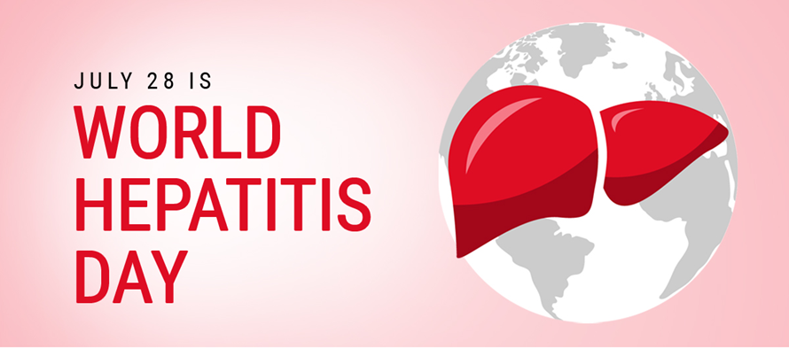 World Hepatitis Day marked on July 28