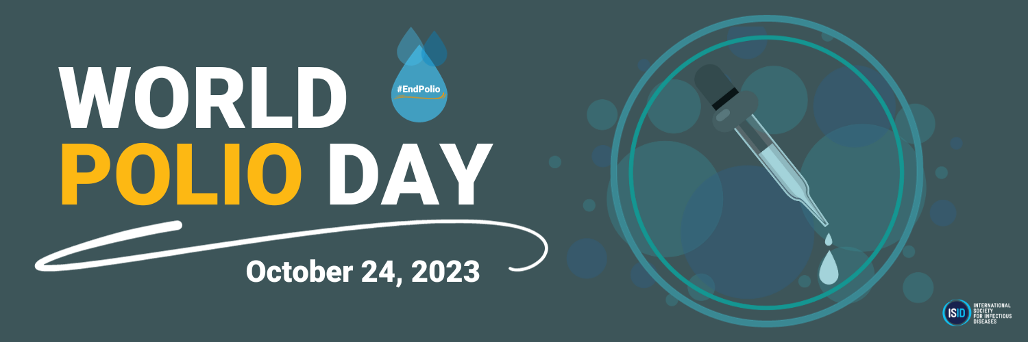 World Polio Day observed on October 24 UPSC