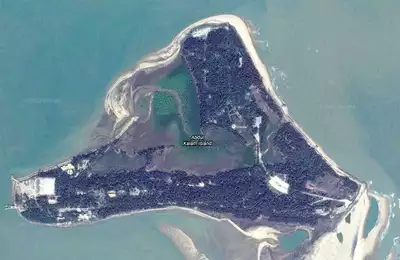 Wheeler Island