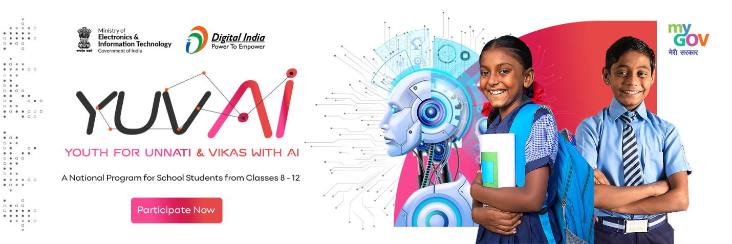 NeGD and Intel empower students with AI UPSC