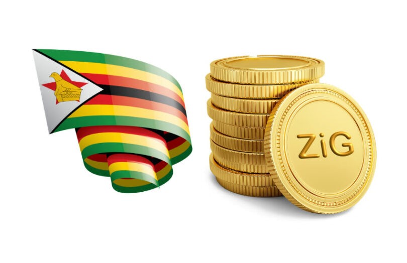 ZiG (Zimbabwe Gold) Currency: Economic Stabilization | UPSC