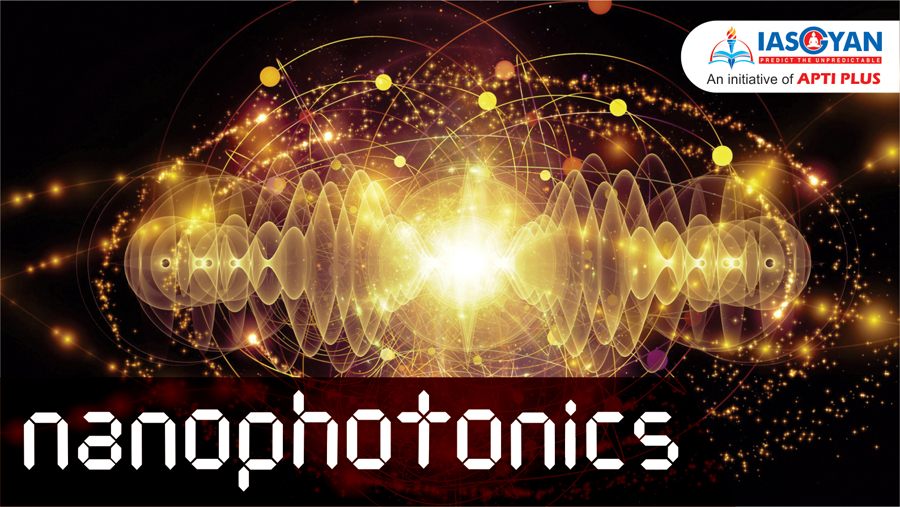 NANOPHOTONICS