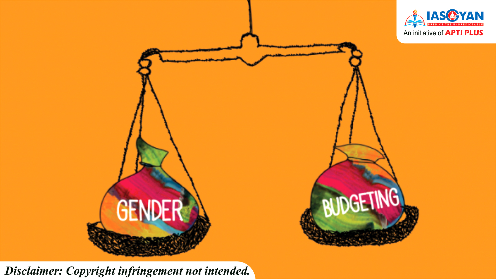 GENDER BUDGETING UPSC GENDER BUDGETING UPSC