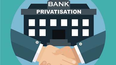 BANK PRIVATIZATION | IAS GYAN
