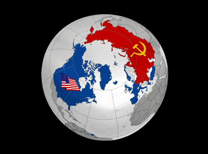 Sphere Of Influence Cold War