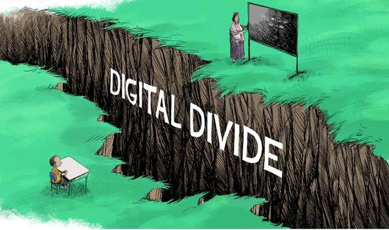 INDIA INEQUALITY REPORT 2022 DIGITAL DIVIDE IAS GYAN india-inequality-report-2022-digital-divide-ias-gyan