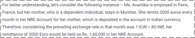 NRI DEPOSITS | IAS GYAN