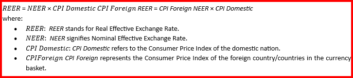Analysis of Rupee's Performance in the Last Decade: UPSC