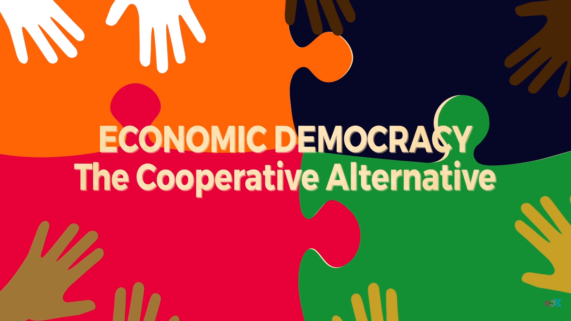 Democracy UPSC, Economic Democracy, Economic Democracy UPSC