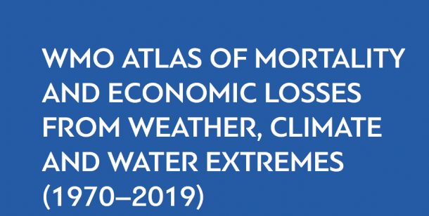 World Meteorological Organization (WMO) Atlas