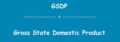 Gross State Domestic Product (GSDP) | IAS GYAN