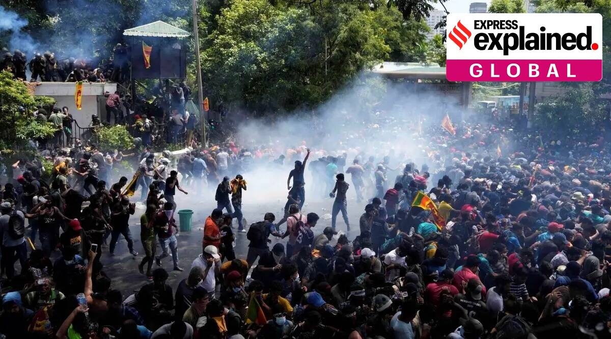 ARAGALAYA | IAS GYAN