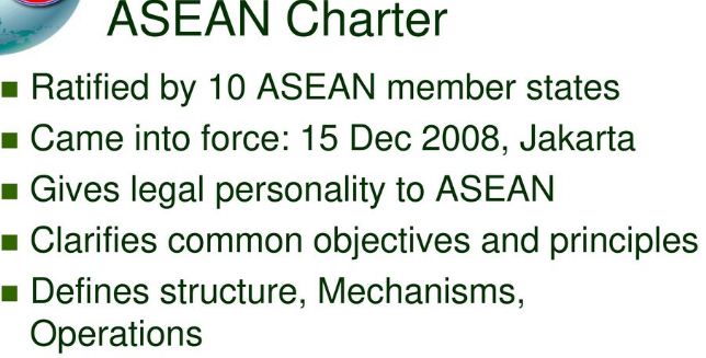 ASEAN UPSC, ASEAN