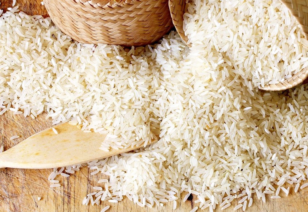 FORTIFIED RICE KERNELS (FRK) FOR GRADE A & COMMON RICE
