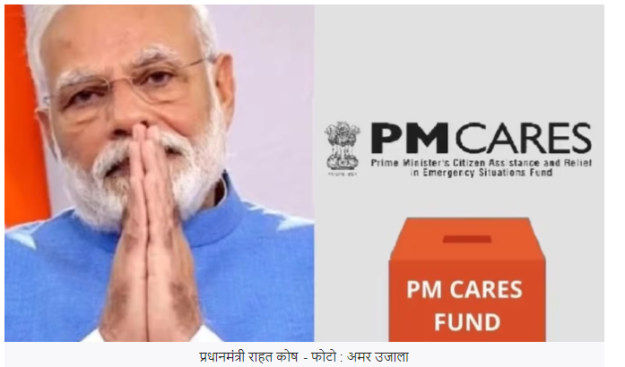 PM-Care Fund