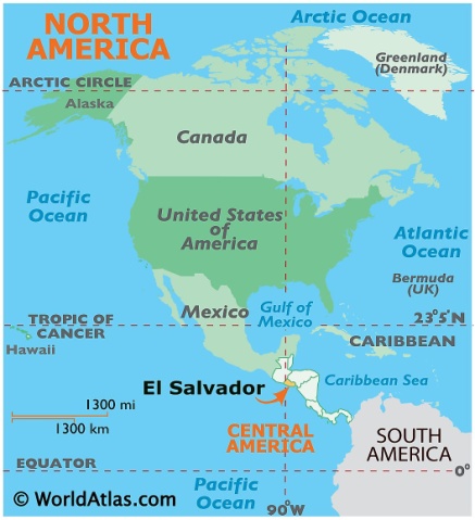 El Salvador