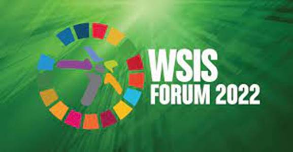 WORLD SUMMIT OF INFORMATION SOCIETY (WSIS)