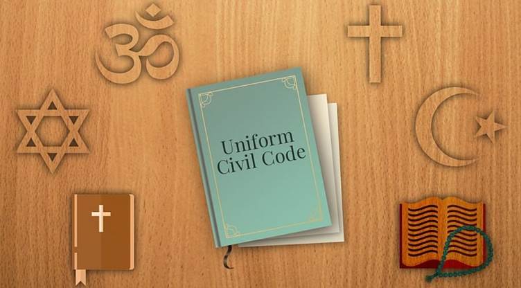 PERSPECTIVE: UNIFORM CIVIL CODE (UCC) | IAS GYAN