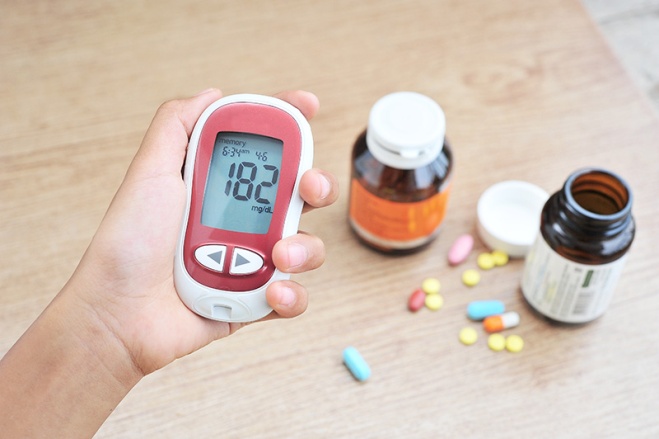 ORAL MEDICATION FOR DIABETES