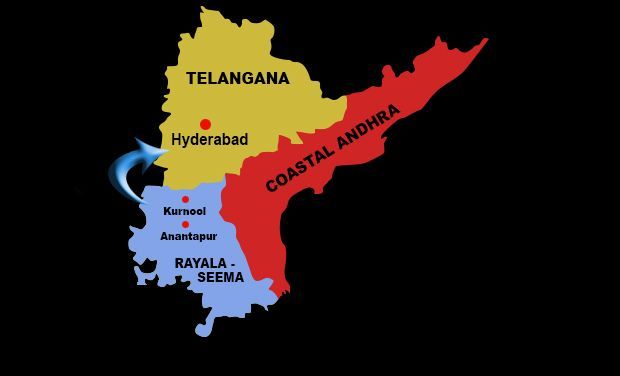 RAYALASEEMA