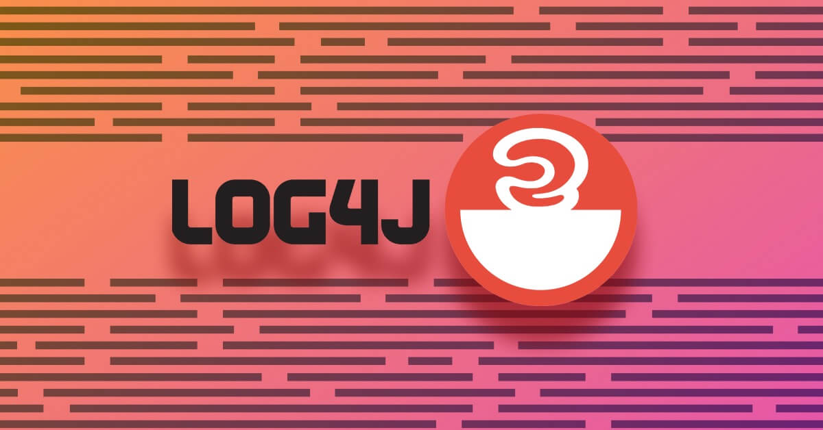 Log4j vulnerability