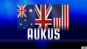 AUKUS pact