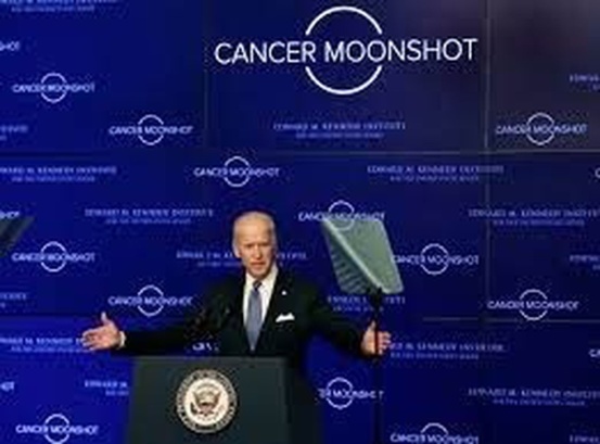 CANCER MOONSHOT’ PROJECT | IAS Gyan