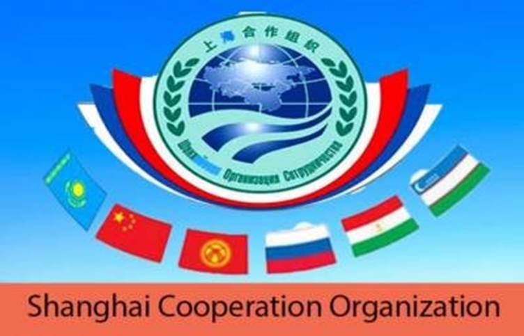SHANGHAI COOPERATION ORGANIZATION (SCO) | IAS GYAN