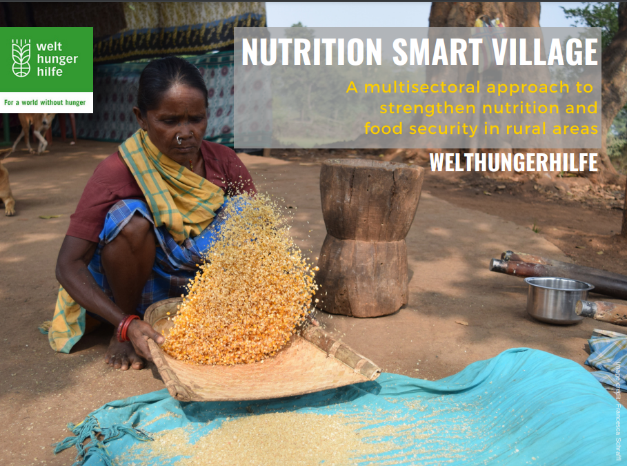 Nutrition smart villages
