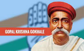 Gopal Krishna Gokhale