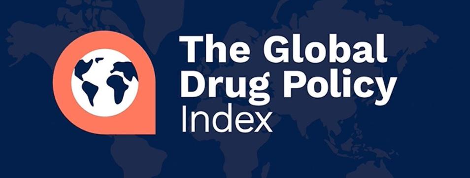GLOBAL DRUG POLICY INDEX