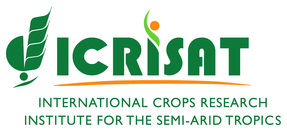 INTERNATIONAL CROPS RESEARCH INSTITUTE FOR THE SEMI-ARID TROPICS (ICRISAT)