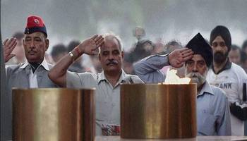 SPARSH: System for Pension Administration (Raksha)