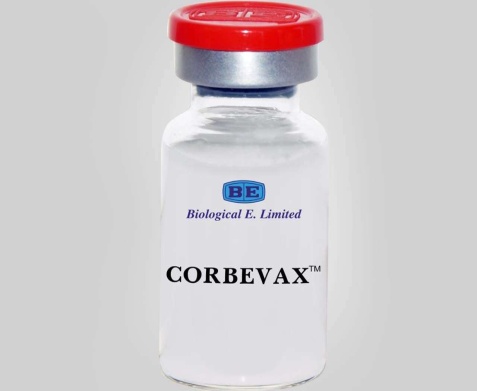 CORBEVAX