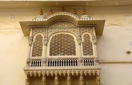 saracenic architecture, indo saracenic architecture