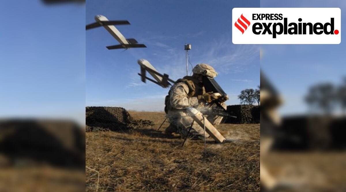 CANISTER LAUNCHED ANTI-ARMOUR LOITER AMMUNITION