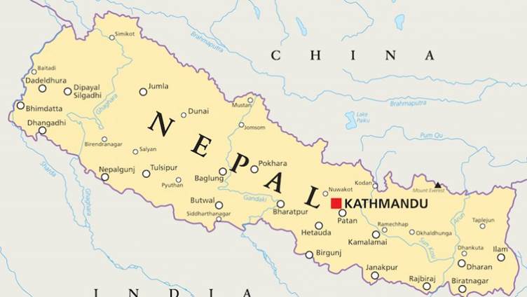 BORDER MANAGEMENT BETWEEN INDIA AND NEPAL | IAS GYAN