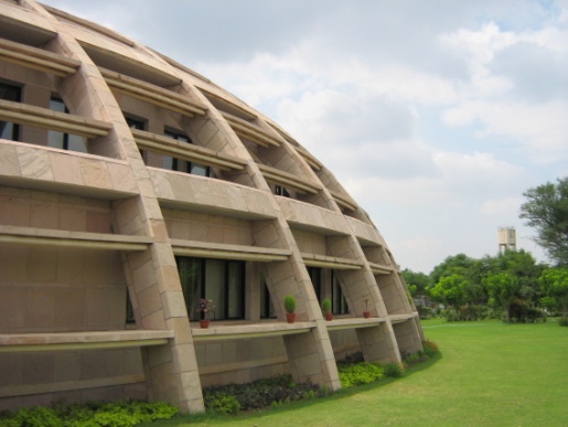 National Brain Research Centre (NBRC)