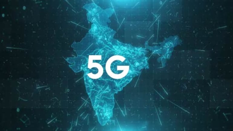 THE TECHNOLOGY BEHIND 5G - IAS Gyan